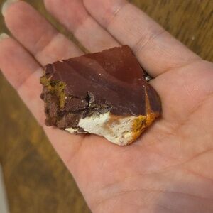 Earth | Jewelry | Mookaite Jasper Rawrough Cut 3 Piece Lot 22 Gms ...